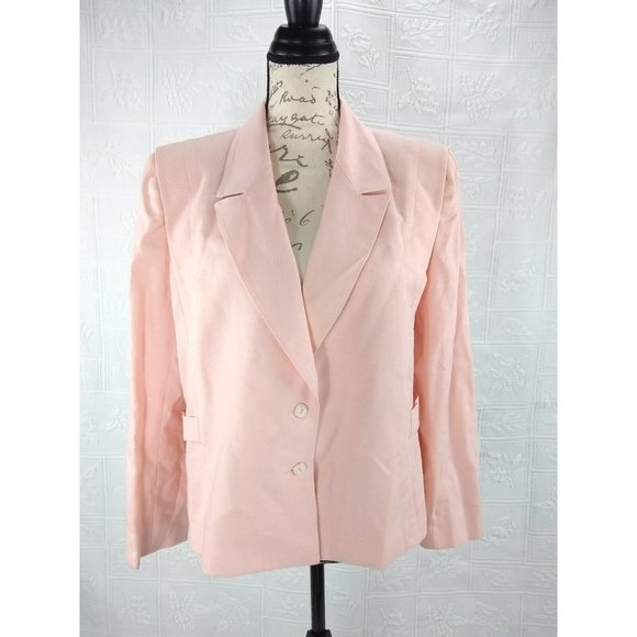 Special Designed For Career CG Guild p | Jackets & Coats | Vintage ...